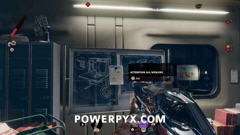 Deathloop All Door Codes & Lock Combinations