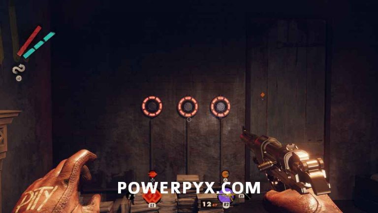 Deathloop All Door Codes & Lock Combinations