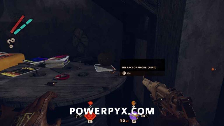 Deathloop All Door Codes & Lock Combinations