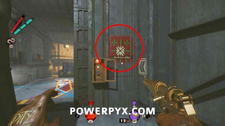 Deathloop Walkthrough