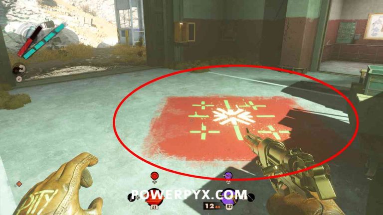 Deathloop All Pictogram Locations