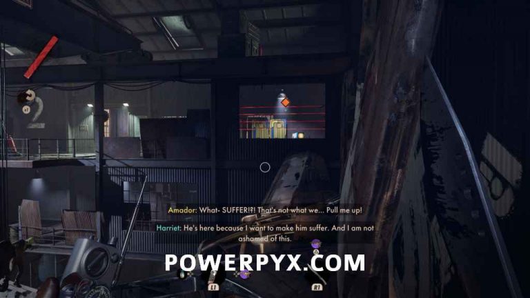 Deathloop Walkthrough