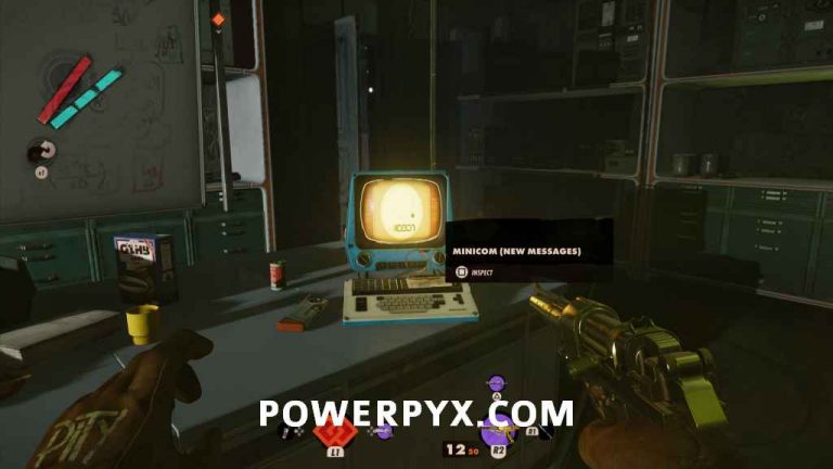 Deathloop Walkthrough