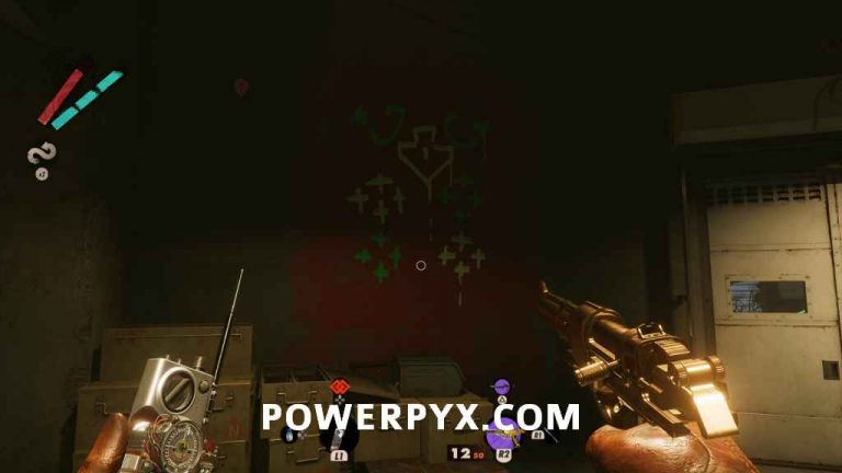 Deathloop Walkthrough