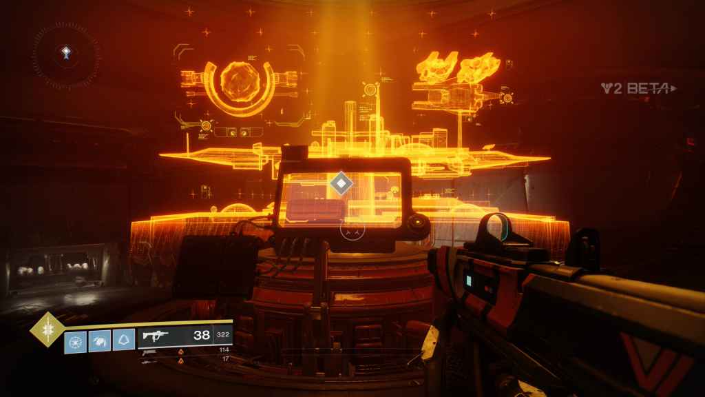 Destiny 2 Homecoming Main Mission Walkthrough