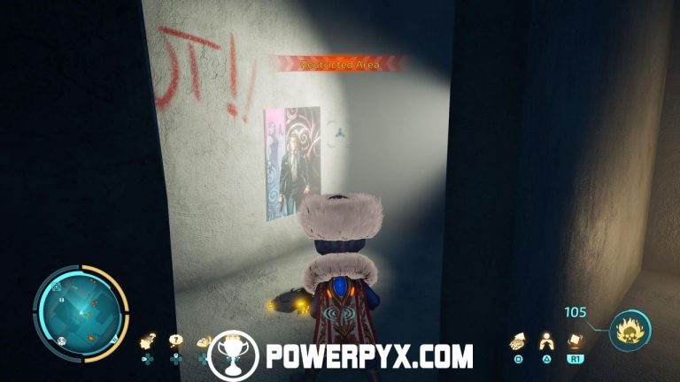 Destroy All Humans 2 Reprobed - Albion Collectibles Locations