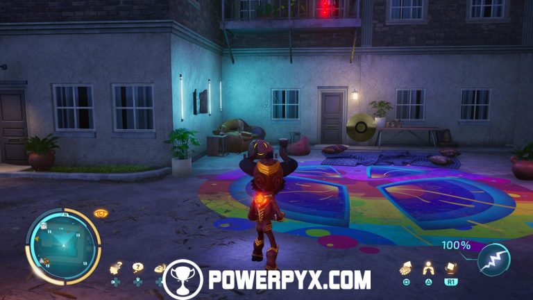 Destroy All Humans 2 Reprobed - Albion Collectibles Locations