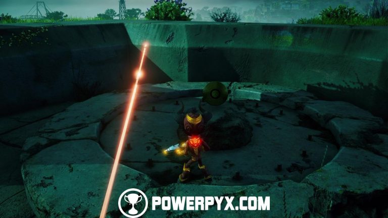 Destroy All Humans 2 Reprobed - Bay City Collectibles Locations
