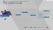 Detroit Become Human: The Eden Club Walkthrough 100%