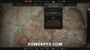 Diablo 4 Dry Steppes All Side Dungeon Locations