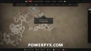 Diablo 4 Fractured Peaks All Side Quest Locations
