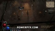 Diablo 4 Hawezar All Side Quest Locations