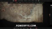 Diablo 4 Hawezar All Side Quest Locations