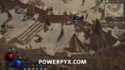 Diablo 4 Kehjistan All Side Quest Locations