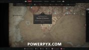Diablo 4 Kehjistan All Side Quest Locations