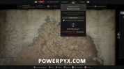 Diablo 4 Scosglen All Side Dungeon Locations