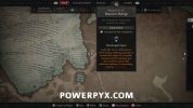 Diablo 4 Scosglen All Side Dungeon Locations