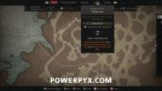 Diablo 4 Scosglen All Side Dungeon Locations