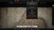 Diablo 4 Scosglen All Side Dungeon Locations