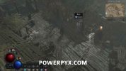 Diablo 4 Scosglen All Side Quest Locations