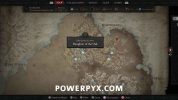 Diablo 4 Scosglen All Side Quest Locations