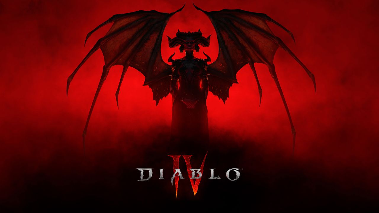 Diablo 4 Diablo 4