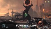 Doom The Dark Ages Chapter 5: The Holy City of Aratum Collectible Locations