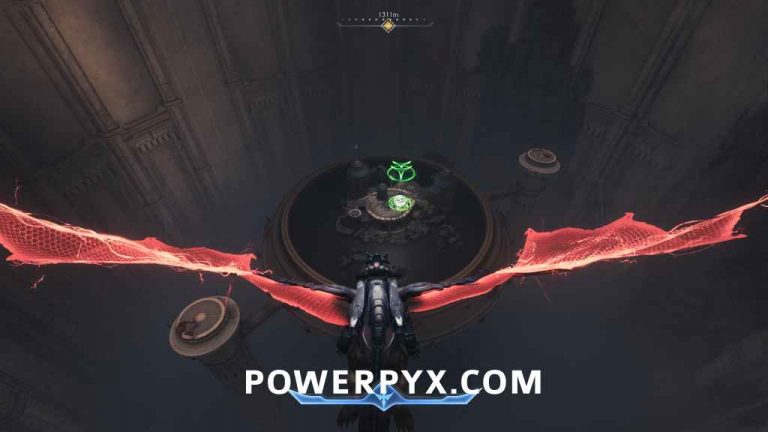 Doom The Dark Ages Chapter 5: The Holy City of Aratum Collectible Locations