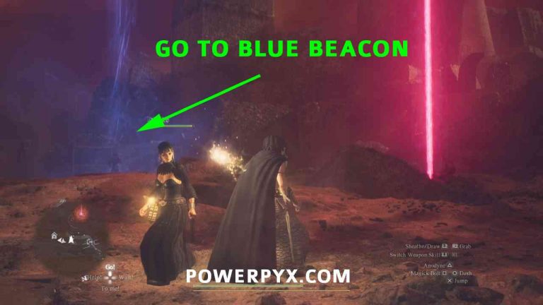 Dragon's Dogma 2 Halls of the First Dawn Walkthrough