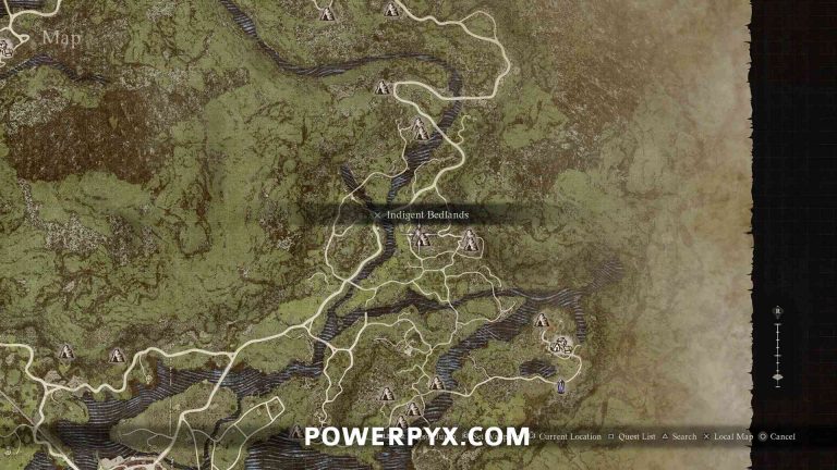 Dragon's Dogma 2 All Cave Locations (Tourist Trophy)