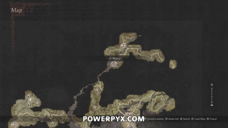 Dragon's Dogma 2 How to Change Vocation (Character Class)