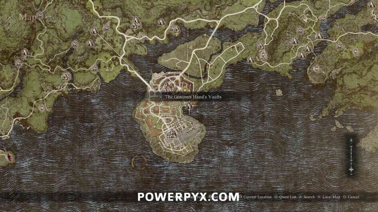 Dragon's Dogma 2 All Cave Locations (Tourist Trophy)