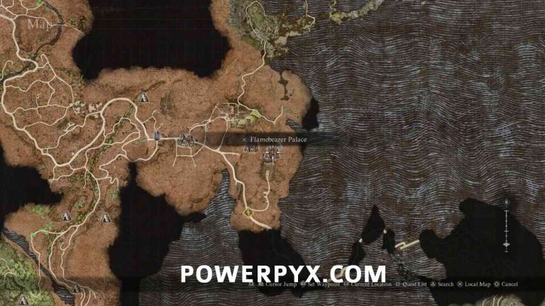 Dragon's Dogma 2 The Guardian Gigantus Walkthrough