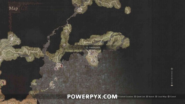 Dragon's Dogma 2 How to Change Vocation (Character Class)