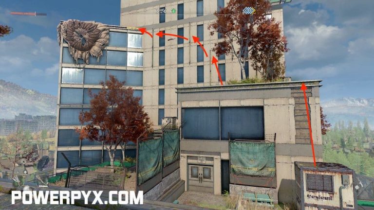 Dying Light 2 All Airdrops Locations