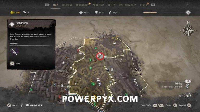 Dying Light 2 All Tape Locations (Collectible Recordings)