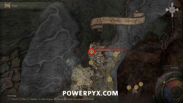 Elden Ring How to Reach Deeproot Depths