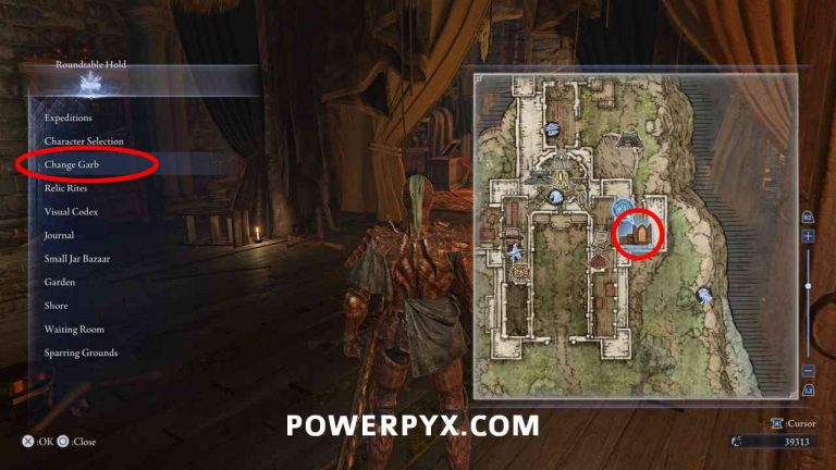 Elden Ring Nightreign All Outfits (Skins) Showcase