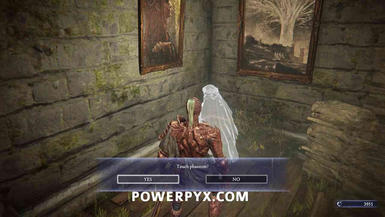 Elden Ring Nightreign How to Unlock Revenant Character