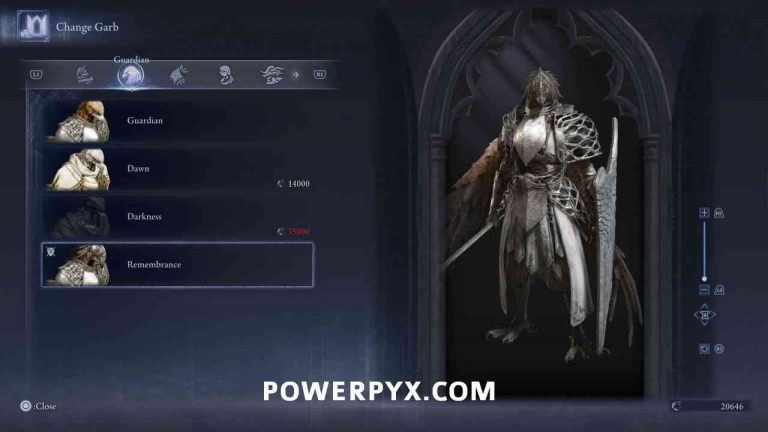 Elden Ring Nightreign All Outfits (Skins) Showcase