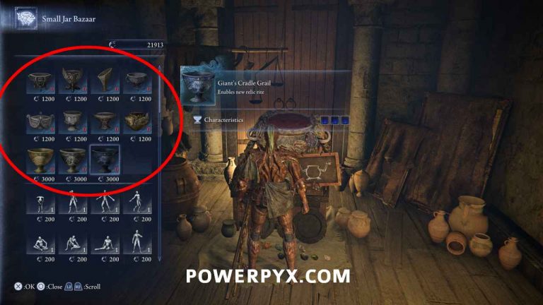 Elden Ring Nightreign Trophy Guide & Roadmap