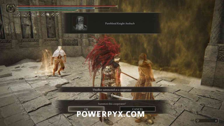 Elden Ring Shadow of the Erdtree Sir Ansbach, Leda, Freyja Questline ...