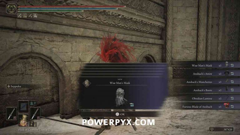 Elden Ring Shadow of the Erdtree Sir Ansbach, Leda, Freyja Questline ...