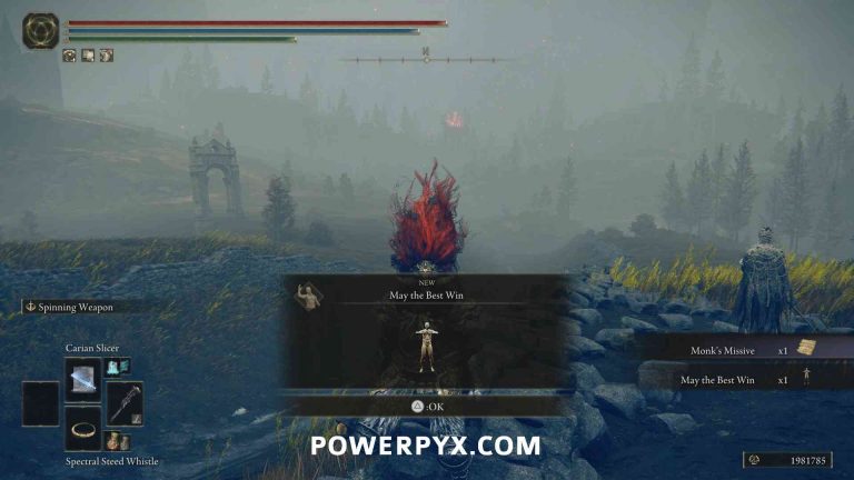Elden Ring Shadow of the Erdtree DLC Dryleaf Dane Side Quest Walkthrough
