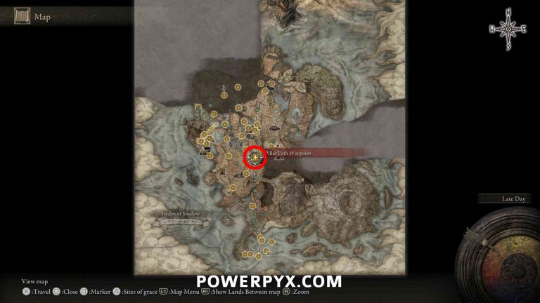Elden Ring Shadow of the Erdtree DLC Igon Questline Walkthrough