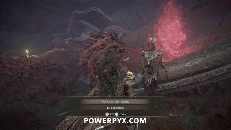 Elden Ring Shadow of the Erdtree DLC Igon Questline Walkthrough