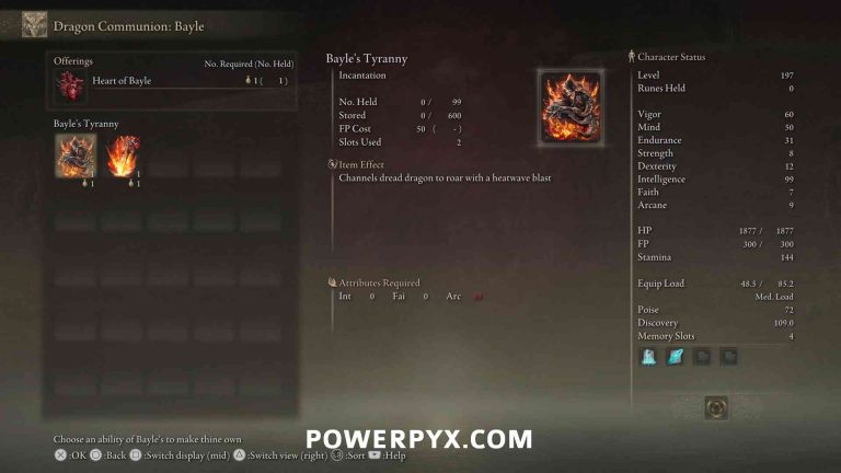 Elden Ring Shadow of the Erdtree DLC Igon Questline Walkthrough