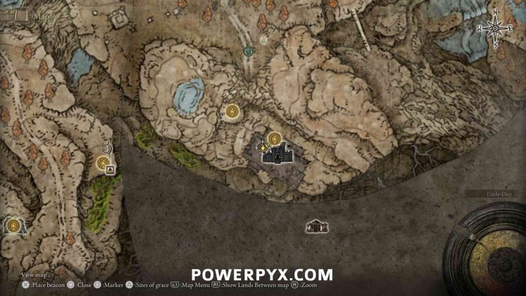 Elden Ring Shadow of the Erdtree DLC Fire Knight Queelign Questline ...