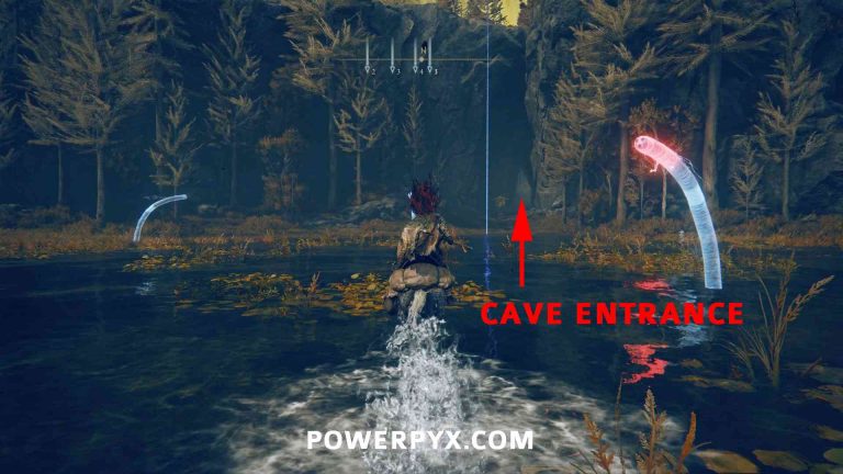 Elden Ring Shadow of the Erdtree How to Reach Northwest Area (Rauh Base)