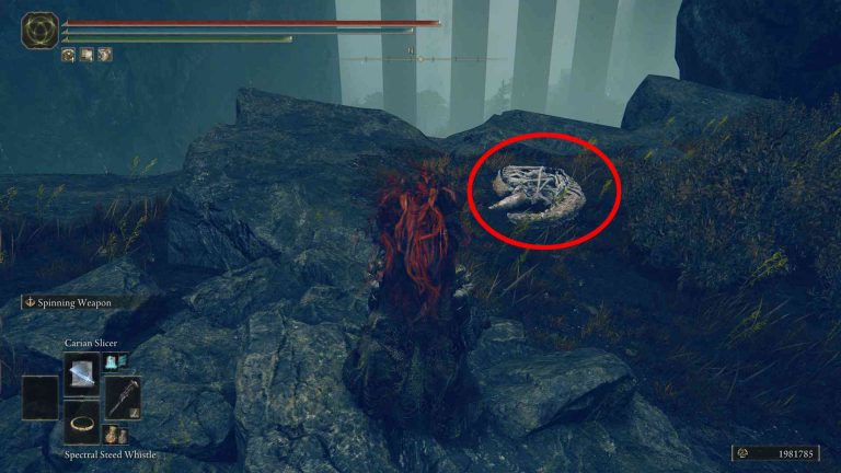 Elden Ring Shadow of the Erdtree DLC Moore Questline Walkthrough